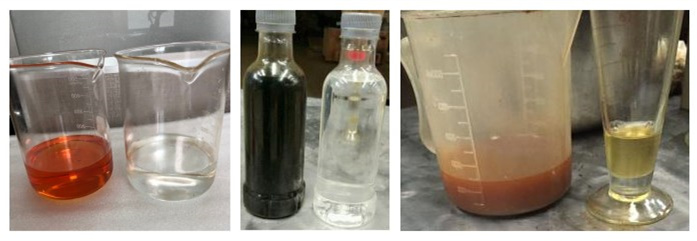 oil decolorization equipment - Chongqing TOP Oil Purifier Co.,LTD